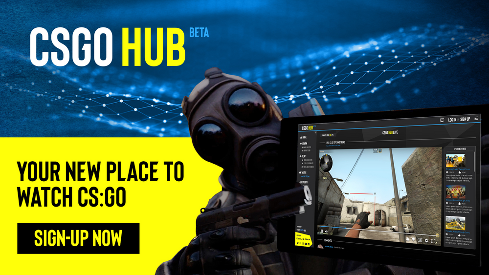 CSGO HUB Blog